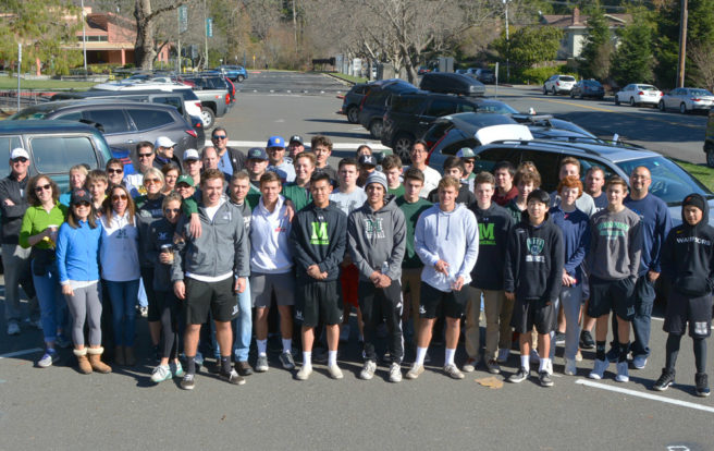 Another Home Run for Miramonte Baseball Team - Grateful Gatherings